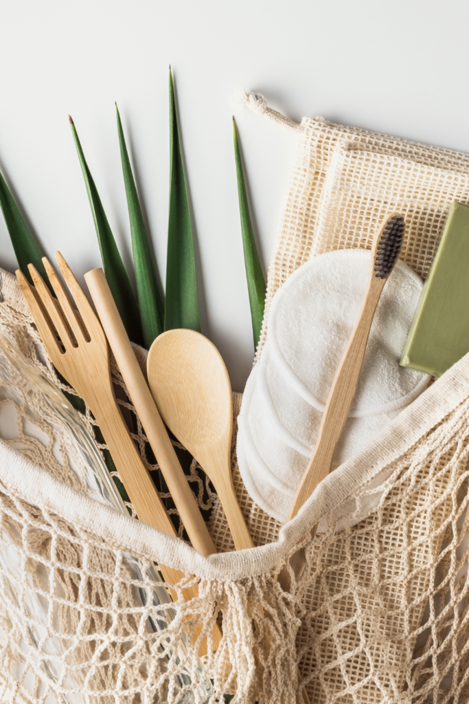 Sustainable Living: Simple Steps to Make Your Life Eco-Friendly - Eco ...